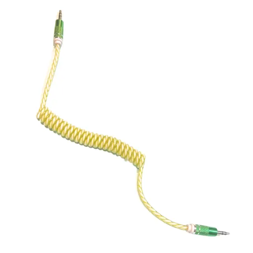 Cable Auxiliar Extensible | EL BAJO IMPORTADORA