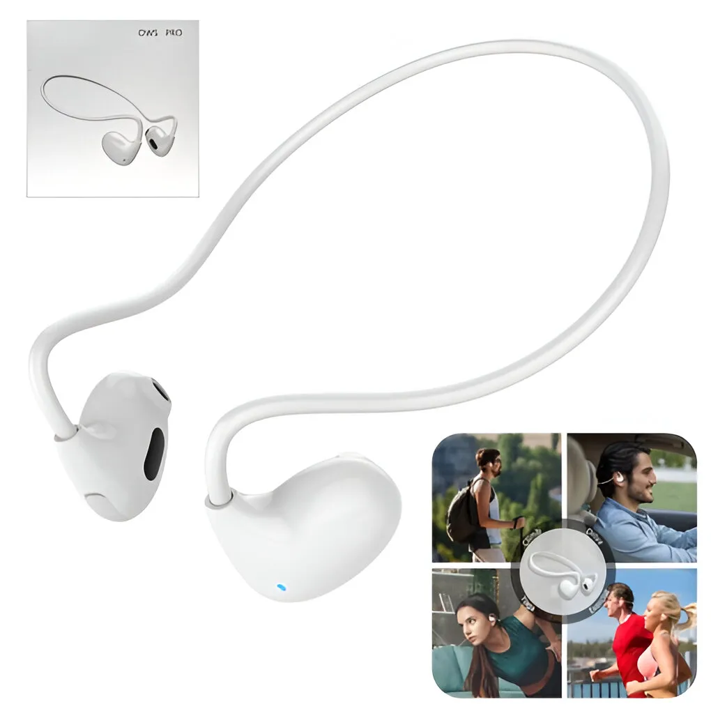 Auriculares Bluetooth Deportivo OWS PRO | EL BAJO IMPORTADORA
