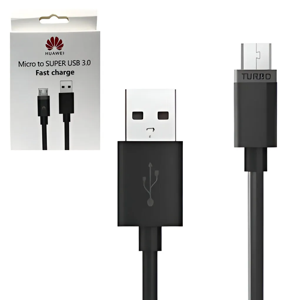 Cable Huawei Micro USB 3.0 MG-324 | EL BAJO IMPORTADORA