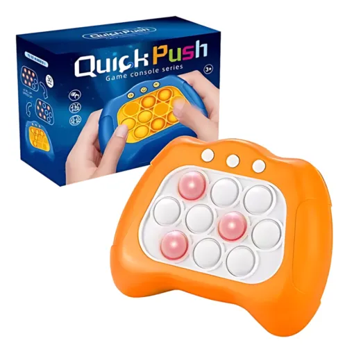 Pop It Quick Push STC-013 | EL BAJO IMPORTADORA
