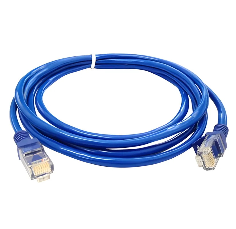 Cable de Red 3mts | EL BAJO IMPORTADORA