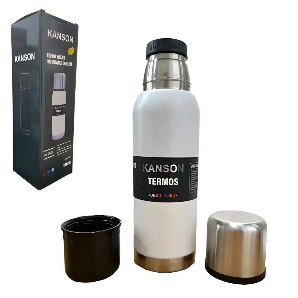 Termo KANSON KS009 1000ml | EL BAJO IMPORTADORA