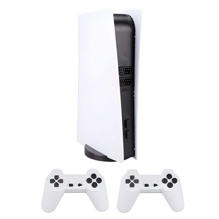 CONSOLA PORTATIL INOVA BOX GT-1000 - 300 JUEGOS CLASICOS | EL BAJO ...